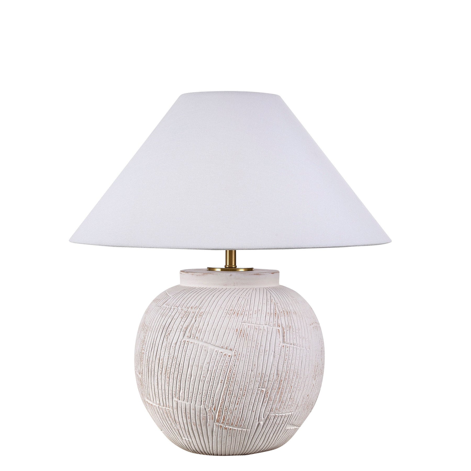 Ward Table Lamp – Forty West Designs