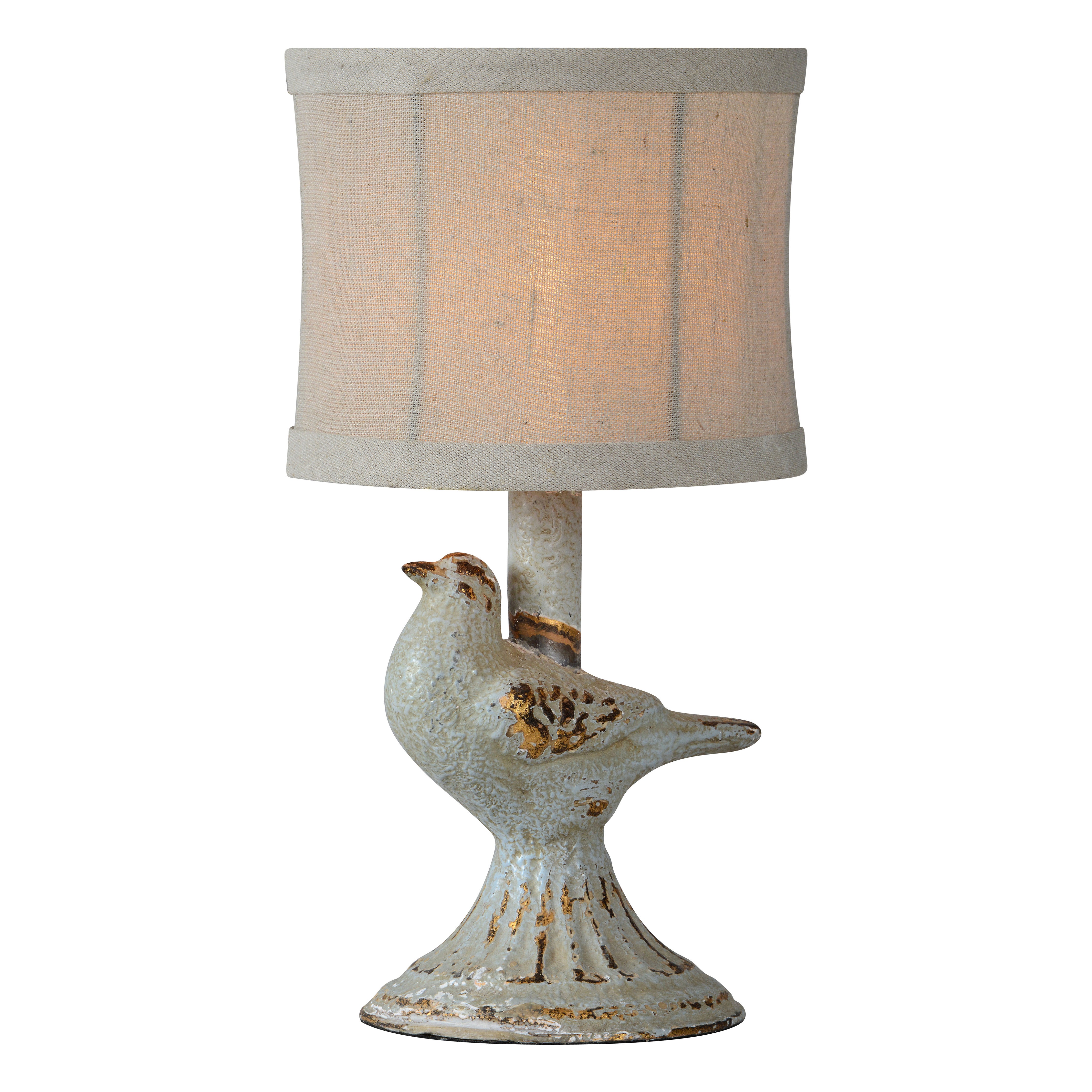 Robin Table Lamp – Forty West Designs