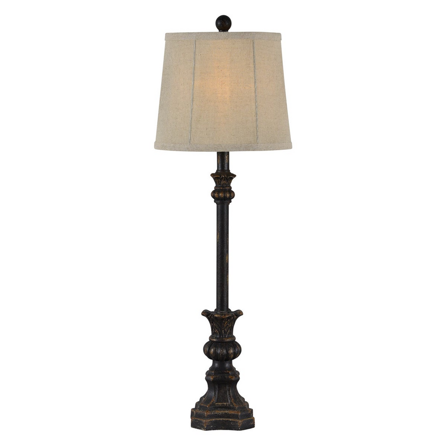 Buffet Lamps – Forty West Designs