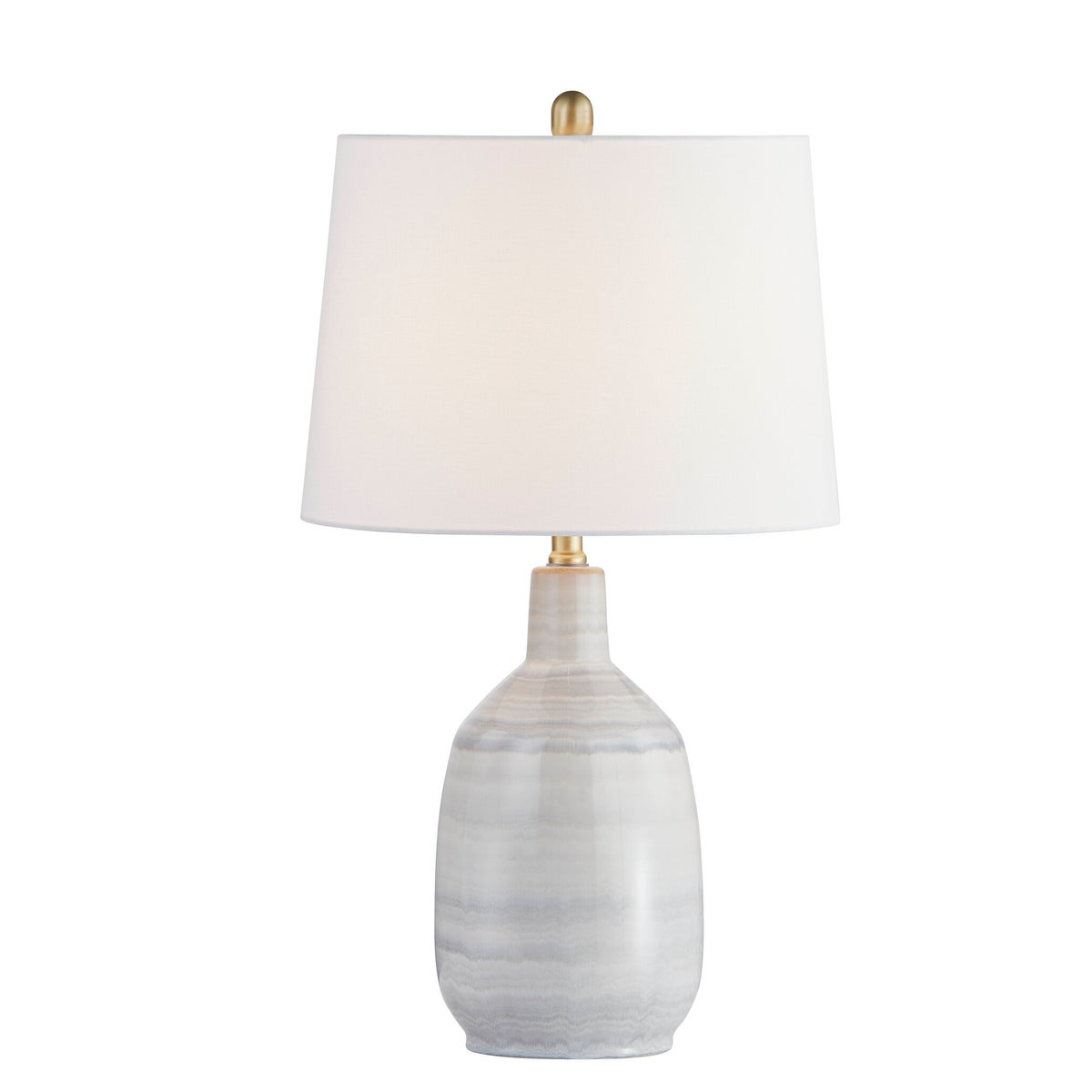 Remington Table Lamp – Forty West Designs