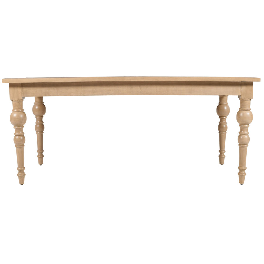 -Rectangle Table – Forty West Designs