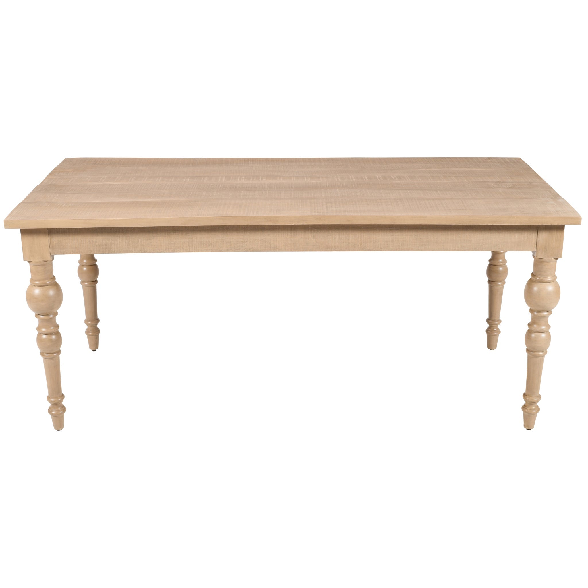 -Rectangle Table – Forty West Designs