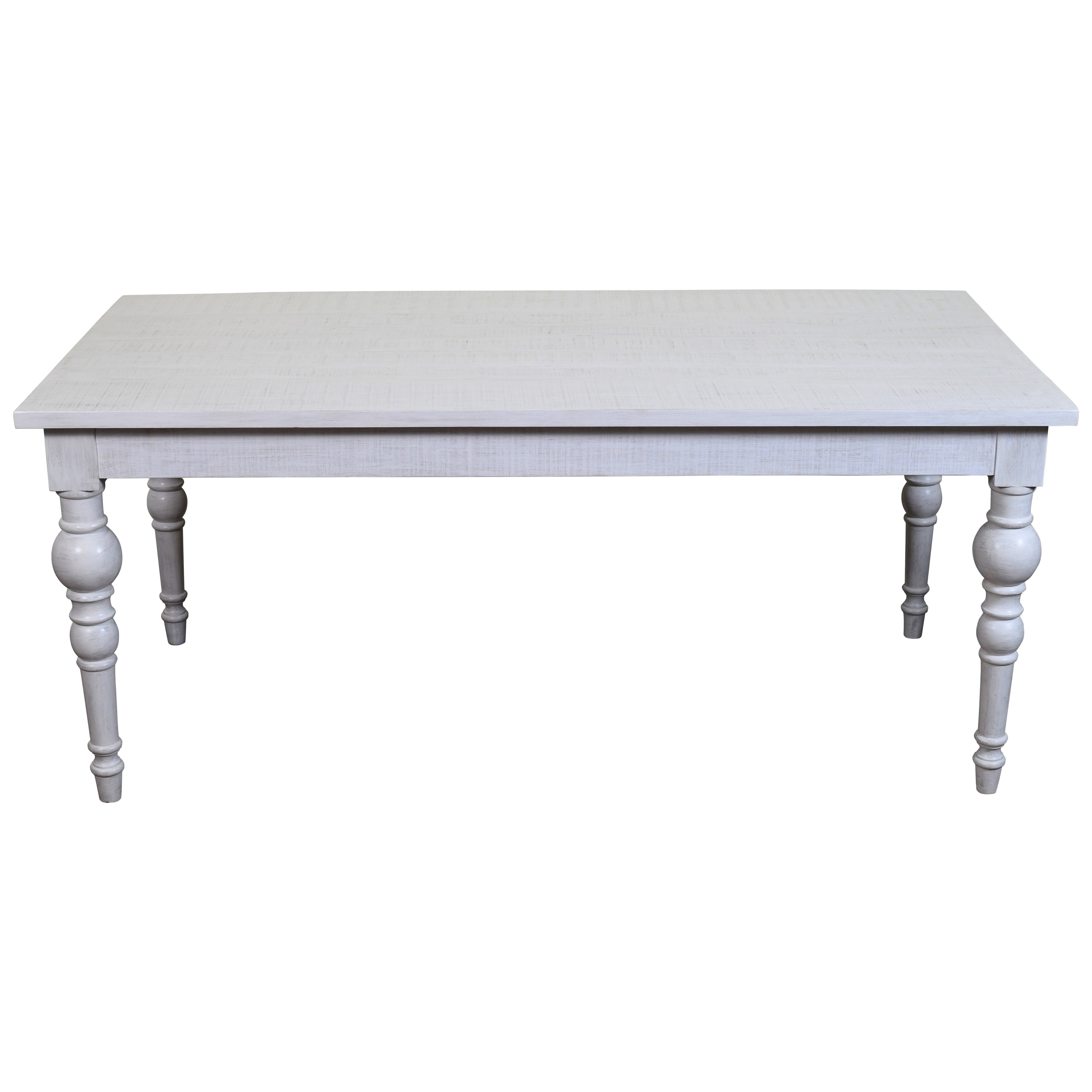 -Rectangle Table – Forty West Designs