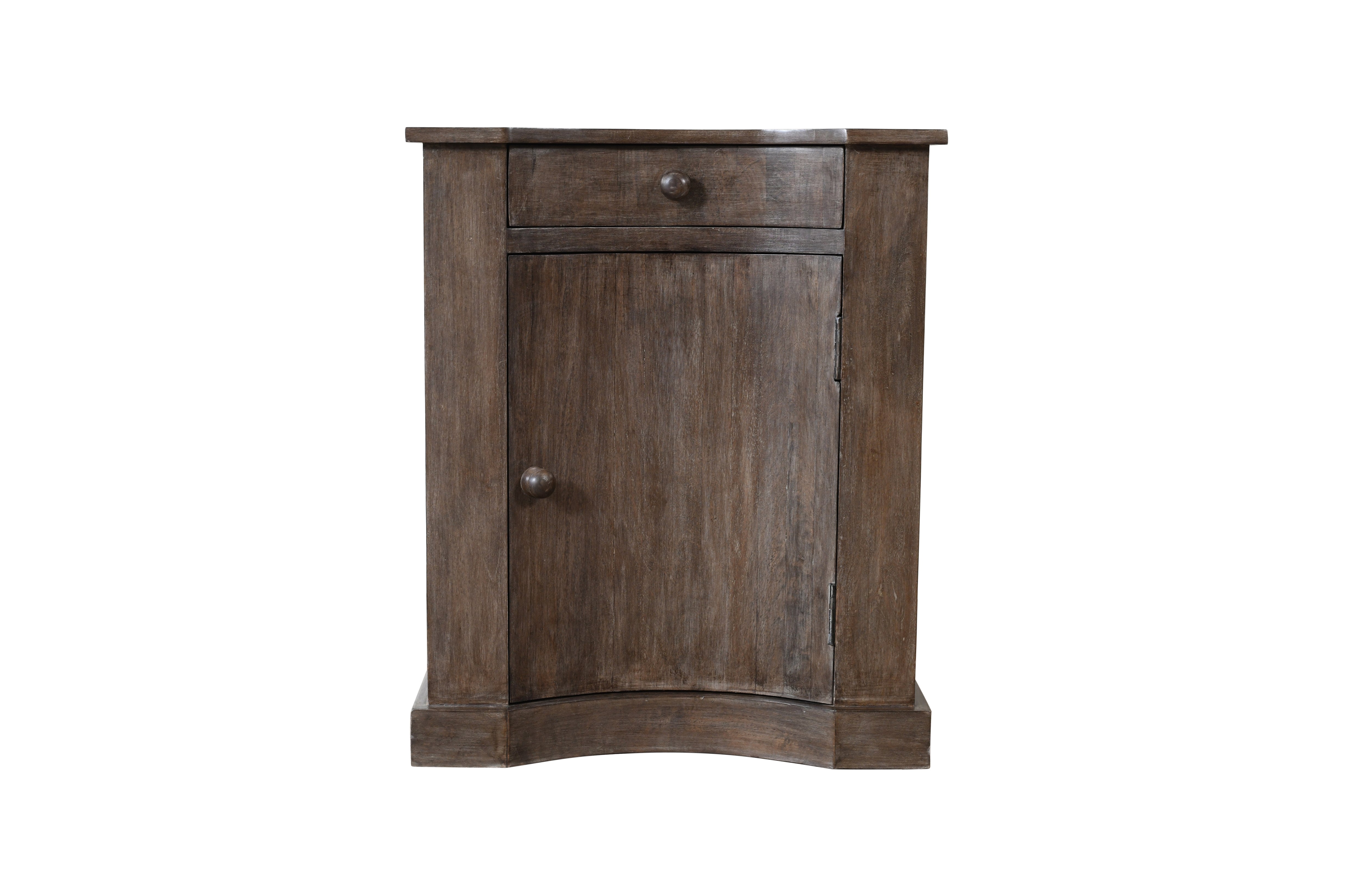 -Murray Accent Table – Forty West Designs