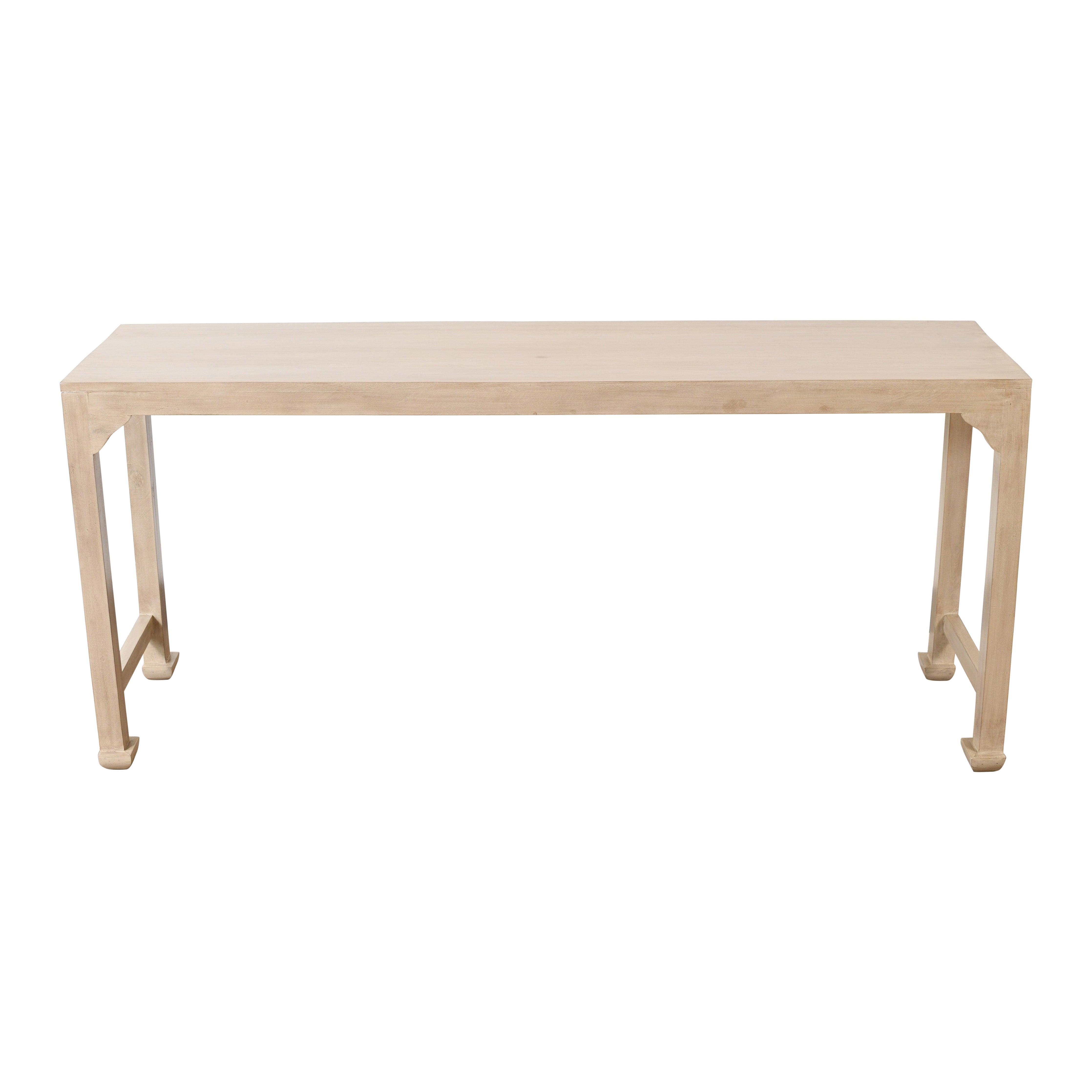 -Butler Console – Forty West Designs