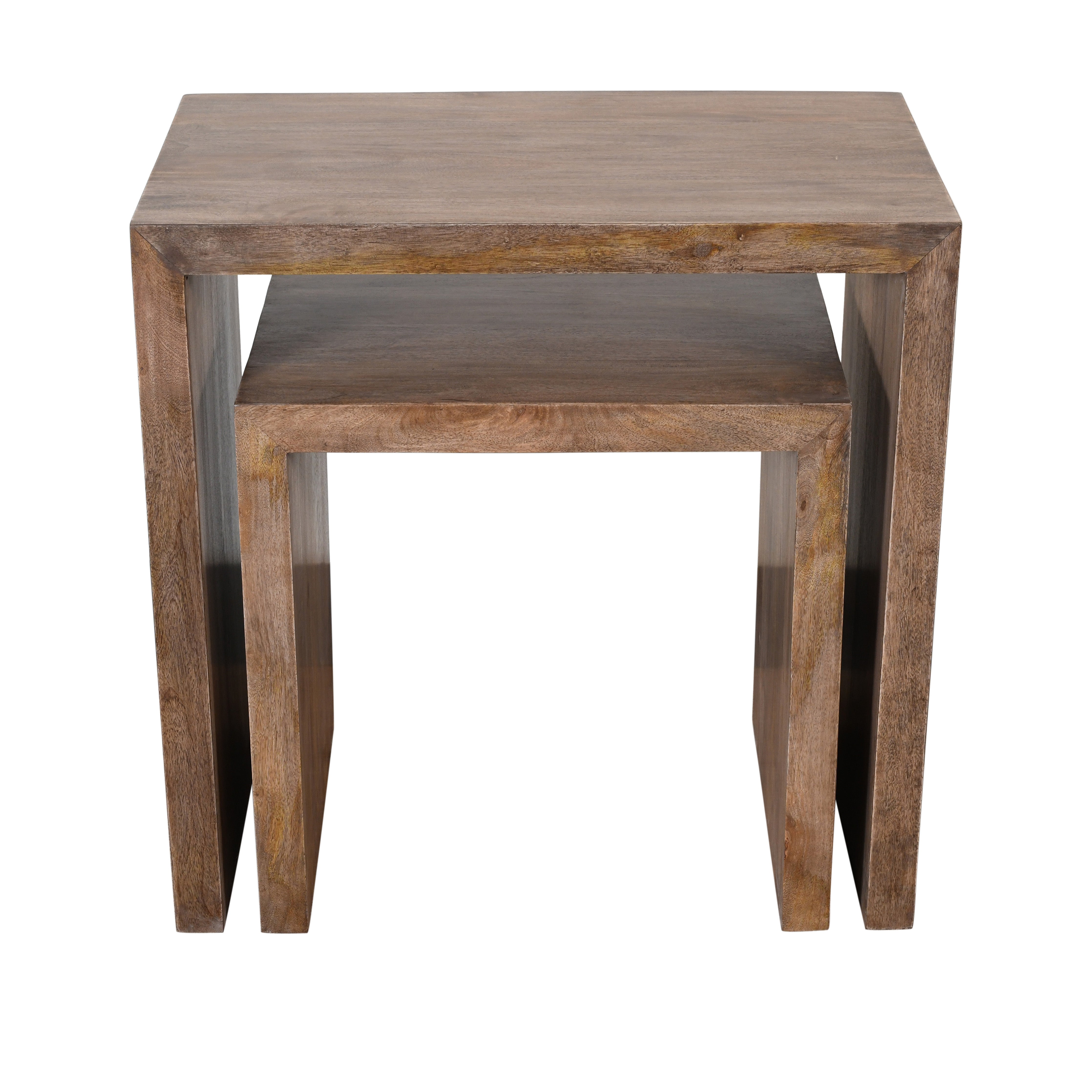 -Dexter Nesting Tables – Forty West Designs