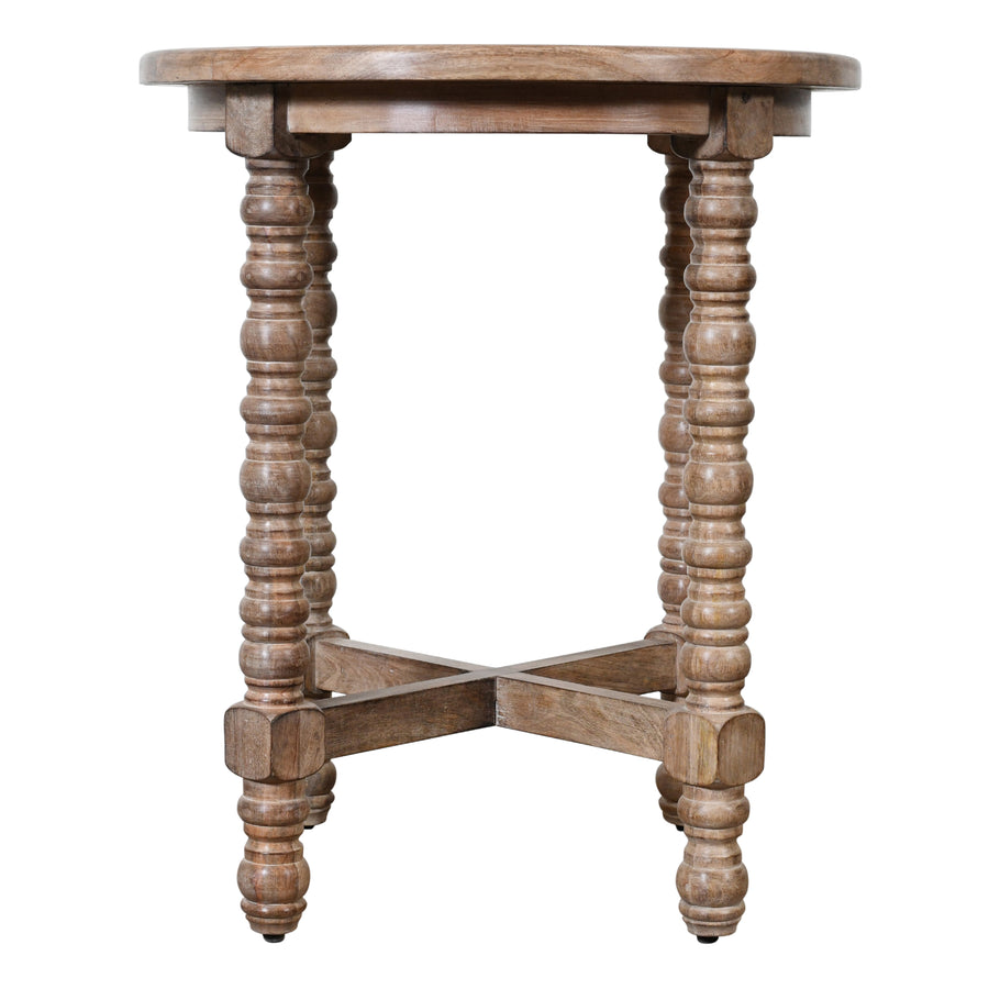Accent Table – Forty West Designs