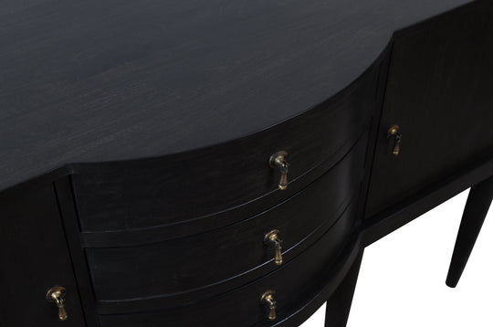 -Noah Console – Forty West Designs