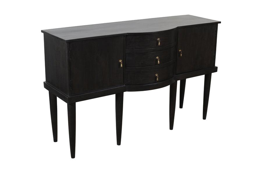 -Noah Console – Forty West Designs